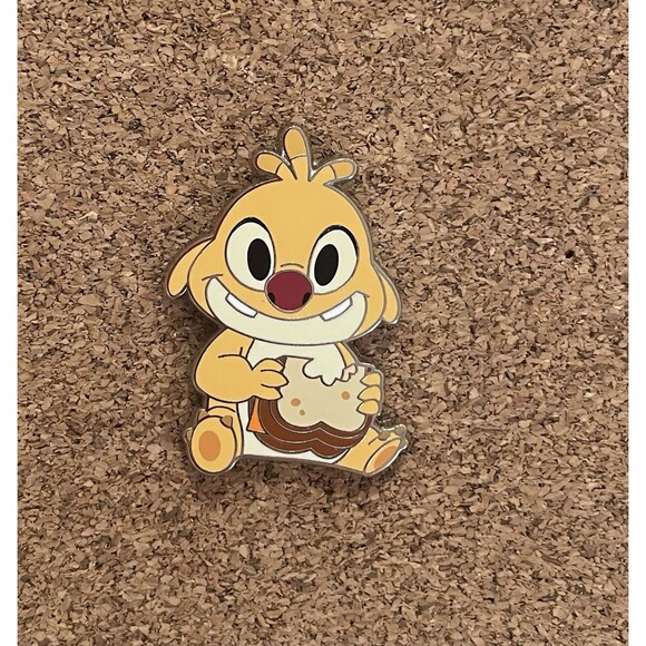 Disney | Other | 525 Reuben Lilo And Stitch Disney Starter Set Pin ...